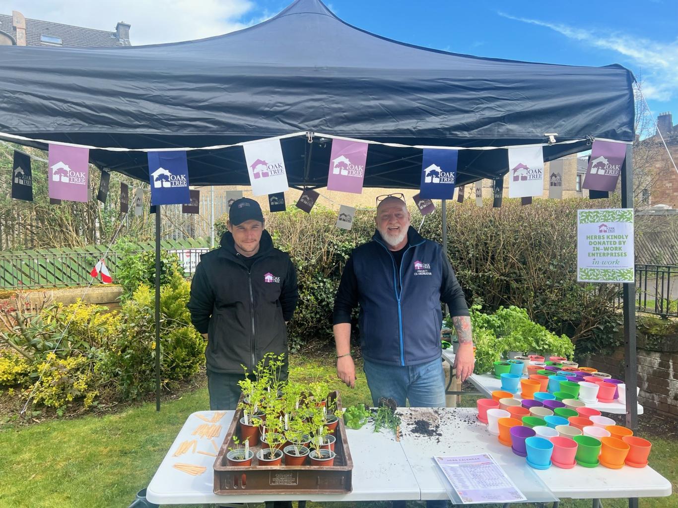 Oak Tree Housing Association